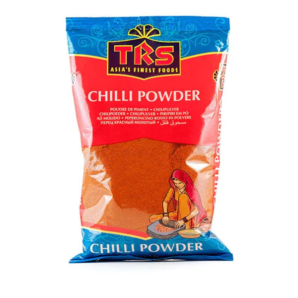 TRS Chilli Powder 100g – Masala Markt