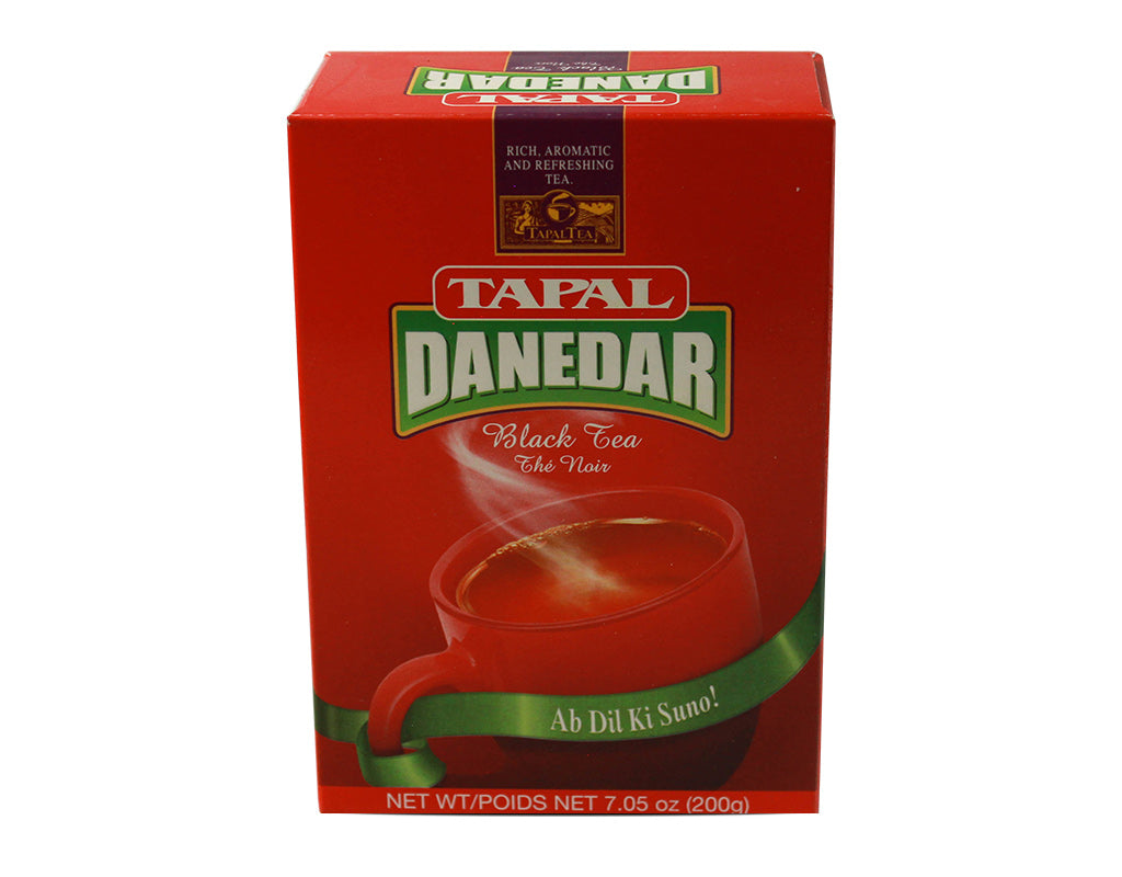 Tapal Danedar Tea 200g – Masala Markt